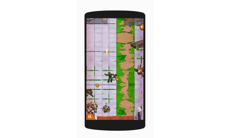 John Commando Action Game - App on Amazon Appstore