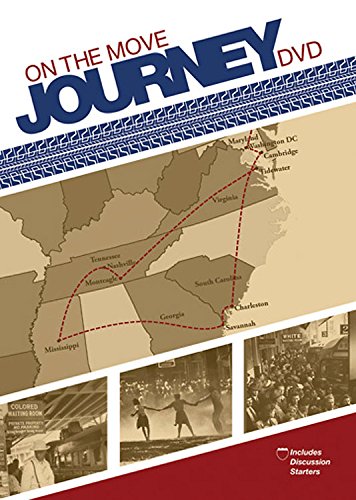 Vacation Bible School 2009 On the Move Journey DVD VBS: God's Grace ...