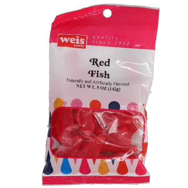 Amazon.com : Weis Quality, Peg Candy Butterscotch, 7.5 Ounce : Grocery ...