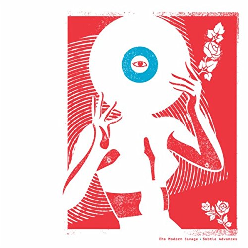 Amazon.com: Subtle Advances : The Modern Savage: Digital Music