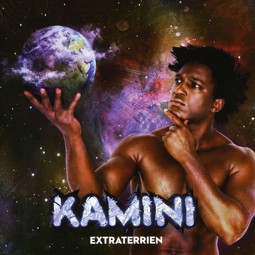 Extraterrien: Multi-Artistes, Kamini, Multi-Artistes, Kamini, Focus ...