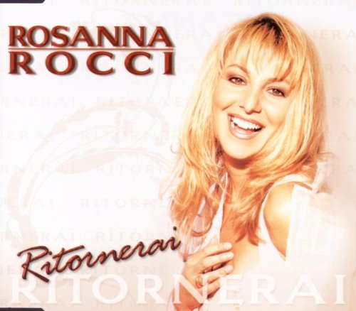 Ritornerai [Single-CD] - Amazon.com Music