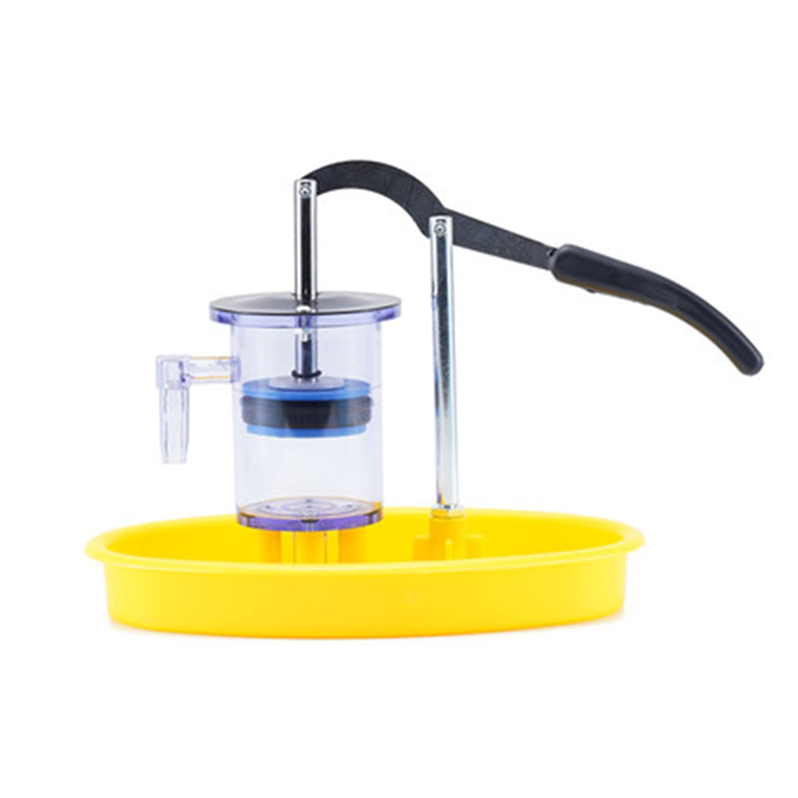 Pump Model Piston Hydraulic Well Model Tectonic Potential Energy Is ...