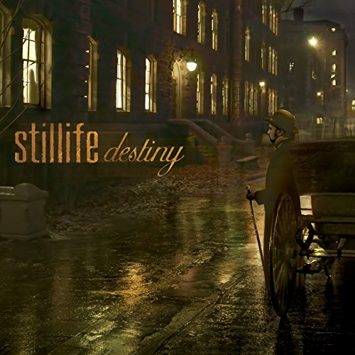 Play Destiny by Stillife on Amazon Music