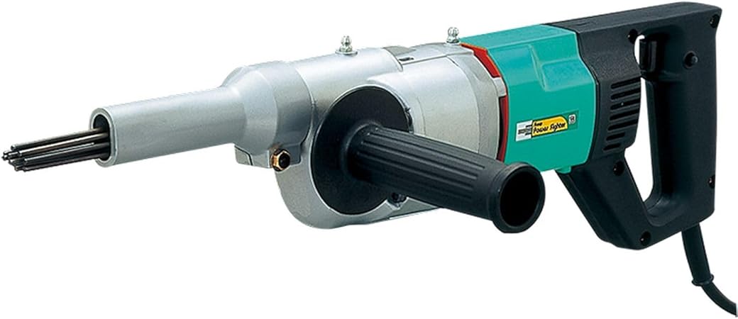 Amazon | 長谷川製作所 電動式多針タガネ パワーファイター NPF-95 | カッター・タガネ