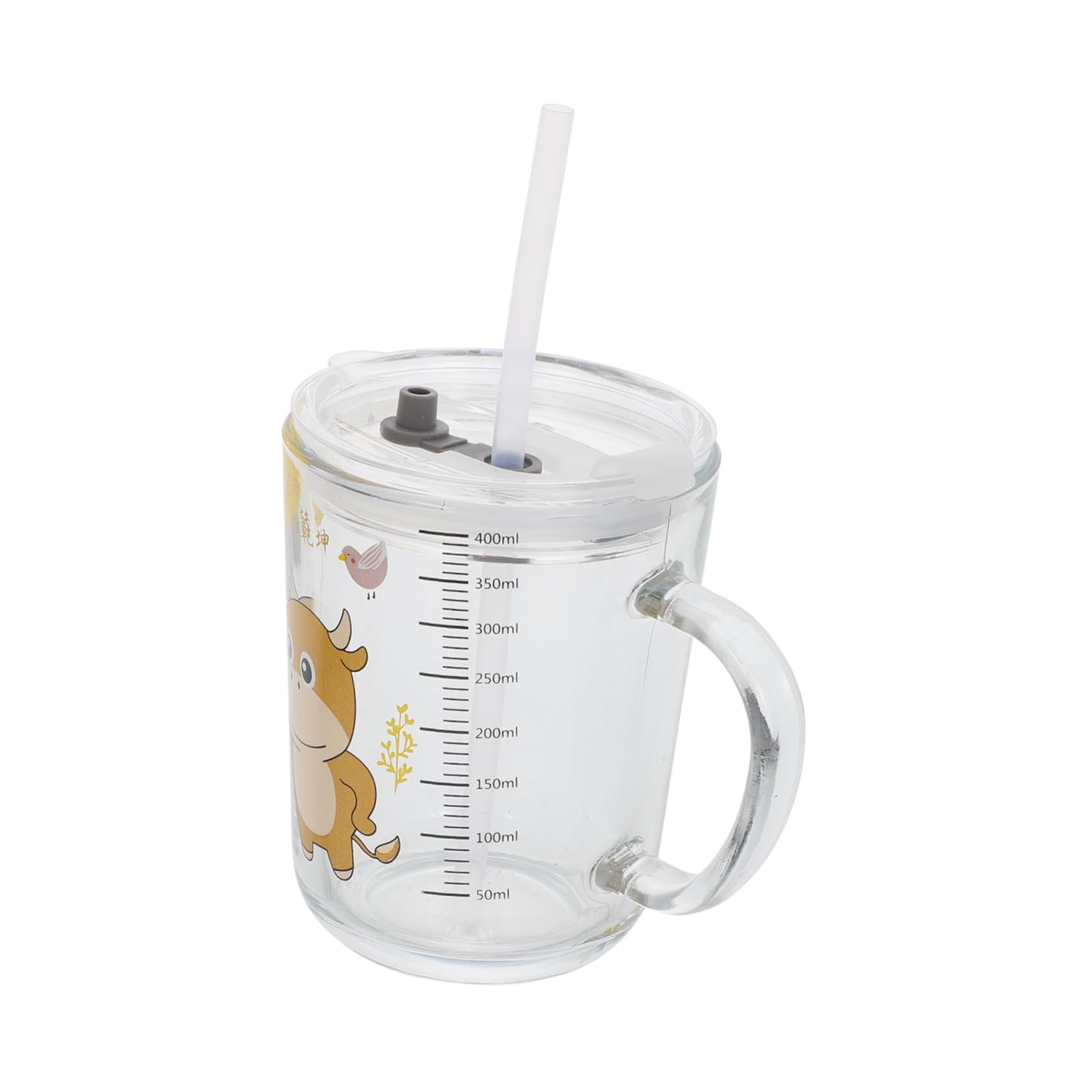 Animal Measuring Cups