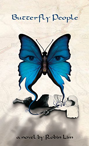 Butterfly People eBook : Lim, Robin: Amazon.in: Kindle Store