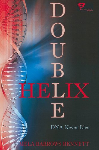 Buy Double Helix Book Online at Low Prices in India | Double Helix ...