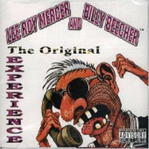 Original Experience Vol. 1: Mercer, Lee Roy: Amazon.in: Music}