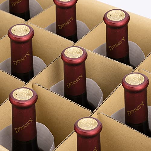 Snapklik.com : Codree 3 Sets Glass Packing Kits- Glass Dividers For ...