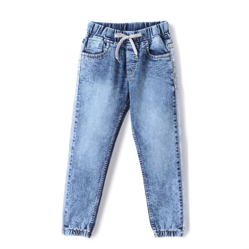 Amazon.in Bestsellers: The most popular items in Boys' Jeans