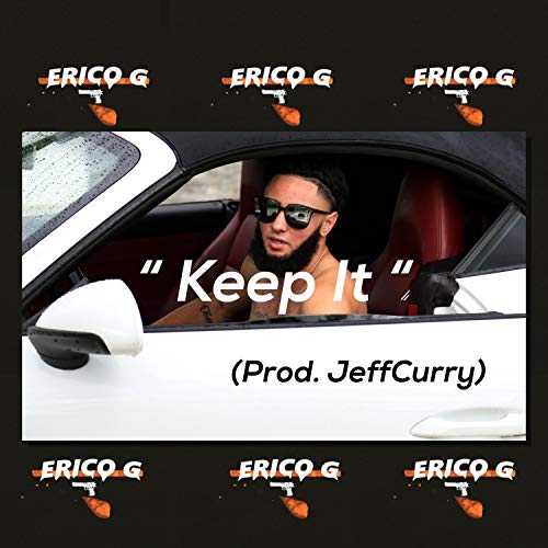 Amazon.co.jp: Keep It [Explicit] : Erico G: Digital Music