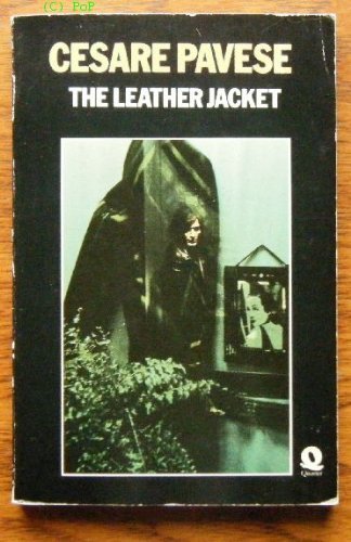 The Leather Jacket: Stories by Cesare Pavese: Pavese, Cesare ...