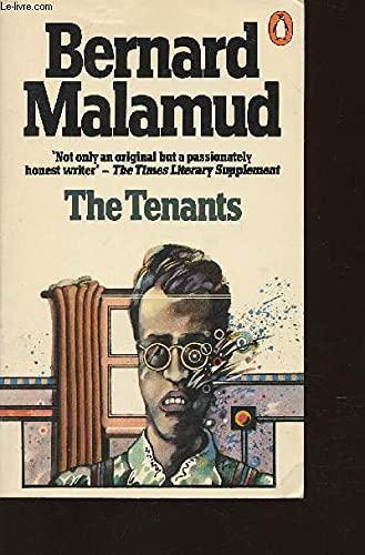 Buy The Tenants Book Online at Low Prices in India | The Tenants ...