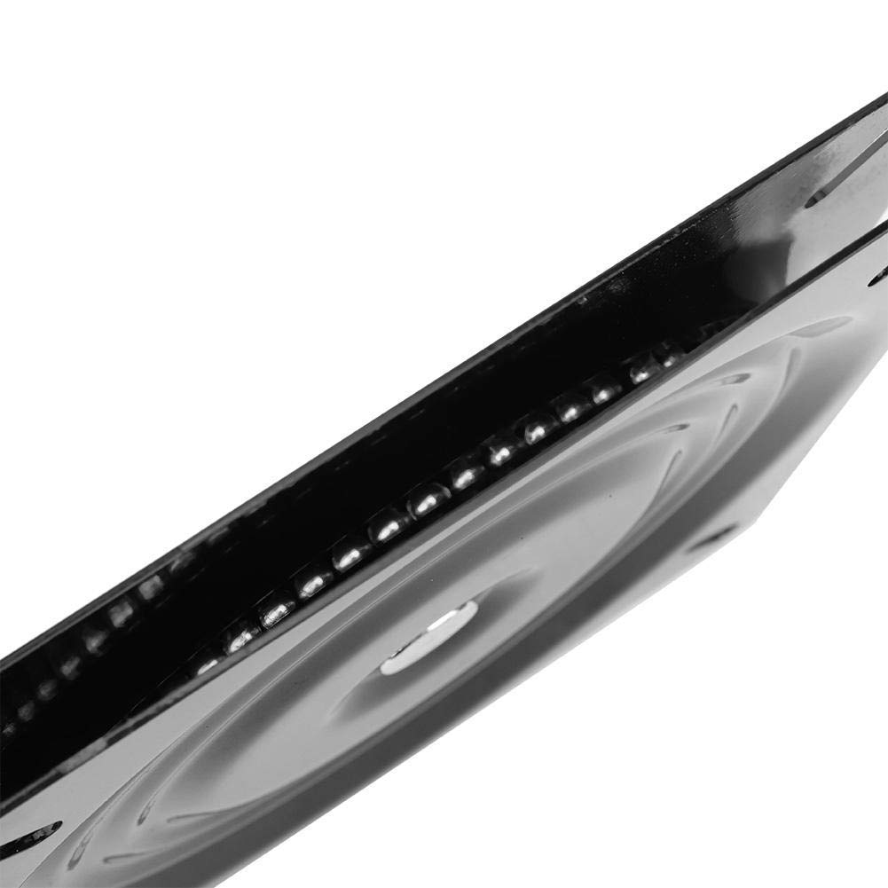 Buy Fdit 10" Bar Stool Swivel Plate Replacement Swivel Ring Base for ...