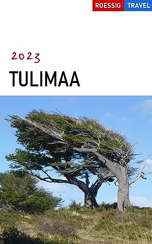 Amazon | Tulimaa 2023: Ushuaia, Tulimaan kansallispuisto, Beagle-kanava ...