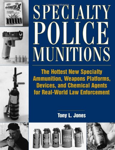 Amazon.com: Specialty Police Munitions: The Hottest New Specialty ...