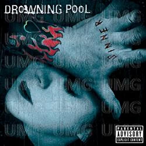 Sinner: Amazon.de: Musik-CDs & Vinyl