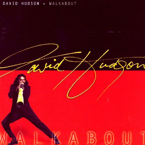 Walkabout by David Hudson on Amazon Music - Amazon.co.uk