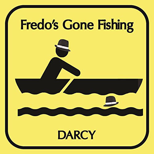Play Darcy by Fredo's Gone Fishing on Amazon Music