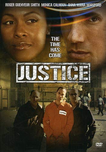 Amazon.com: Justice: 2004 : Roger Guenveur Smith, Monica Calhoun, Anna ...