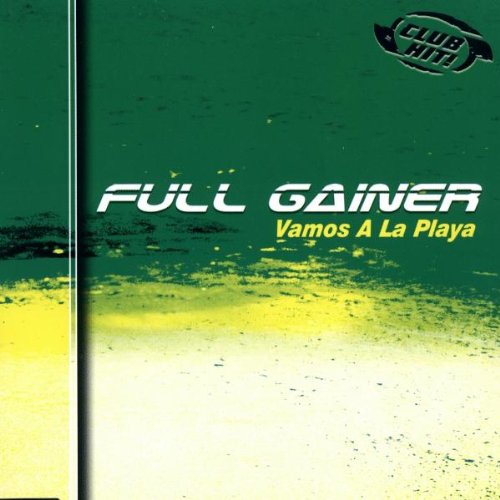 Full Gainer - Vamos a La Playa - Amazon.com Music