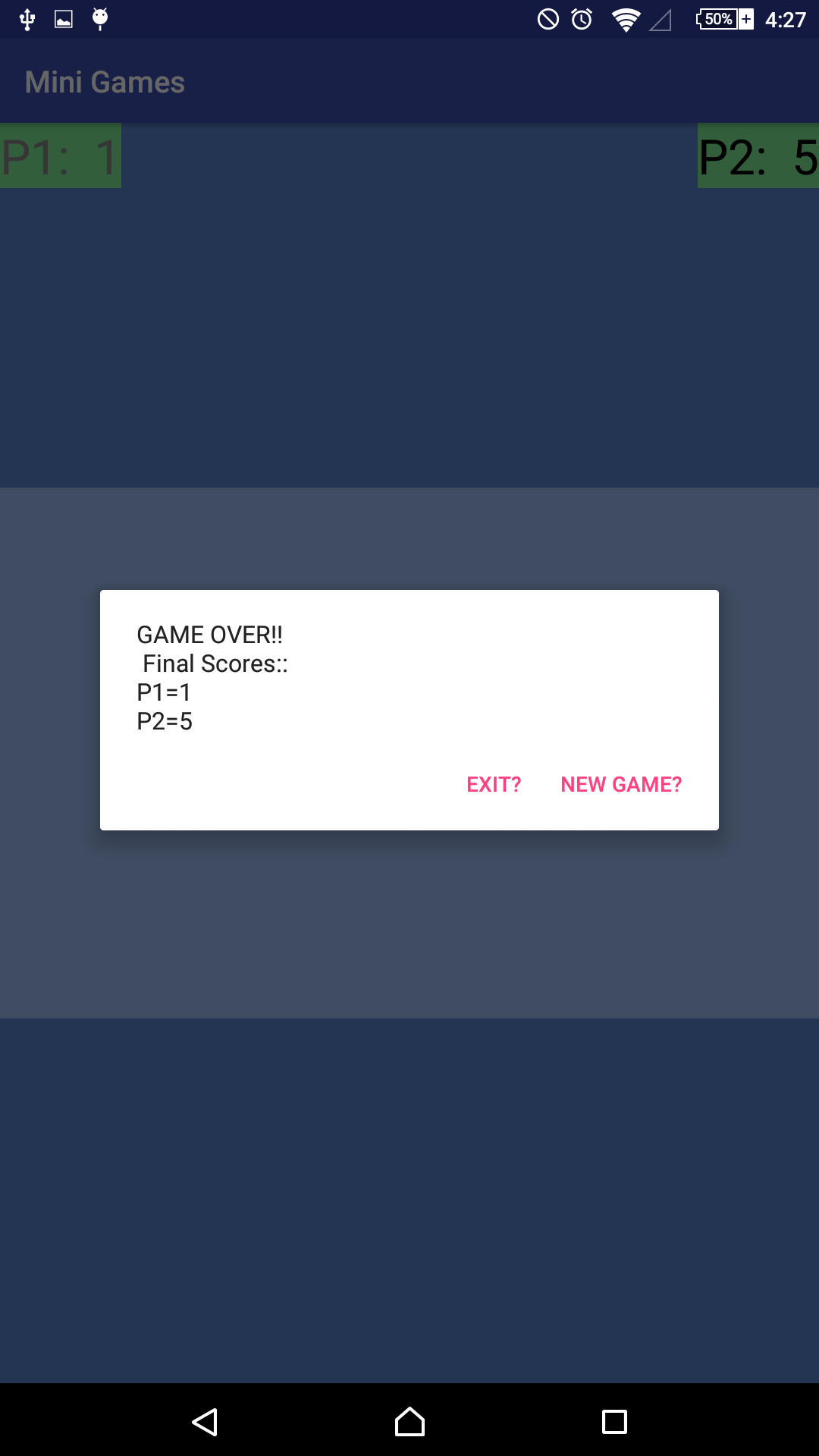 Mini Games - App on Amazon Appstore