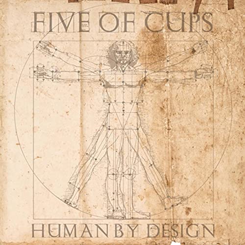 Human by Design de Five of Cups en Amazon Music Unlimited