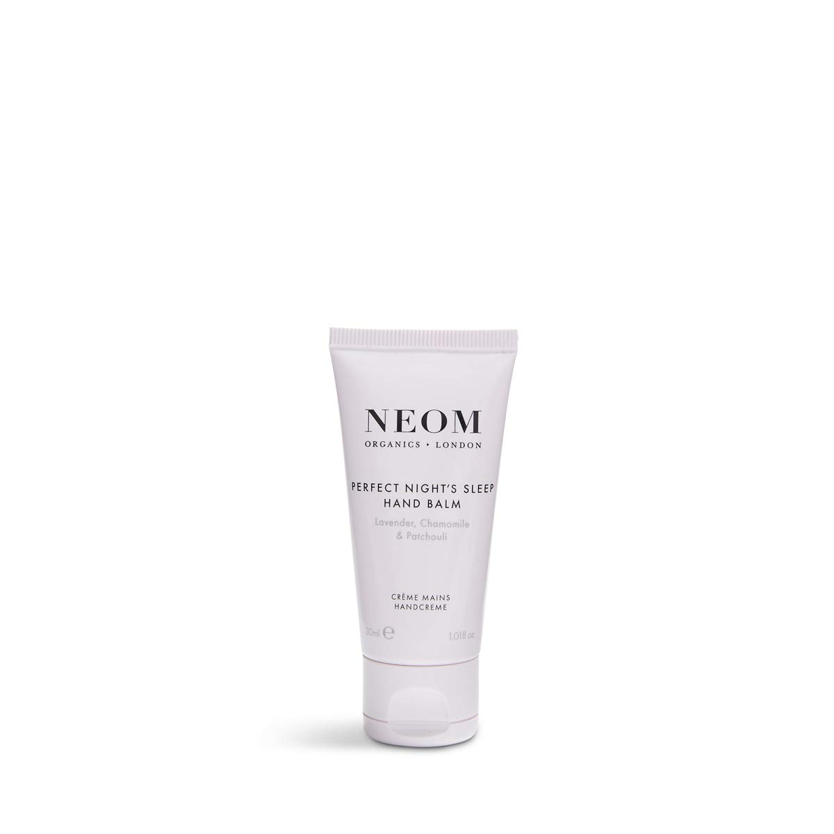 Amazon.com : Neom – Hand Balm, 30ml | Perfect Night's Sleep Hand Cream ...