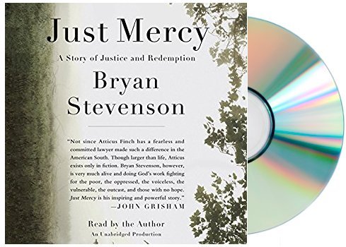 Just Mercy( A Story of Justice and Redemption)[JUST MERCY 9D ...