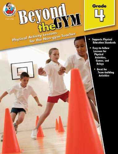 Beyond the Gym, Grade 4: Frank Schaffer Publications: 9780768237849 ...