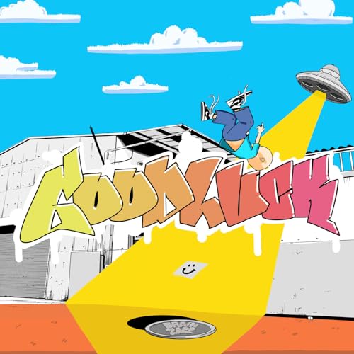 Amazon MusicでJayrollのGood Luckを再生する