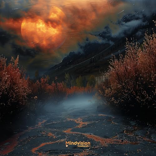 Voidwalk I von Mindvision bei Amazon Music - Amazon.de
