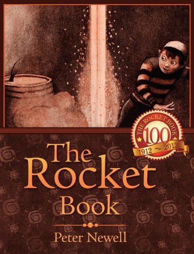 The Rocket Book: 9780984932320: Books - Amazon.ca