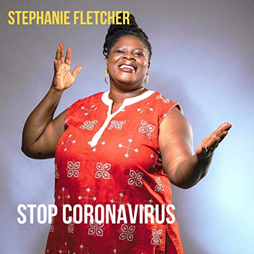 Stop the Coronavirus von Stephanie Fletcher bei Amazon Music - Amazon.de