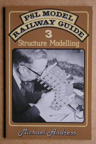 Model Railway Guide: Structure Modelling No. 3: andress-michael ...