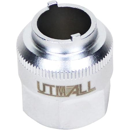 Amazon.com: UTMALL Strut Nut Socket for Mercedes Benz W203 Front ...