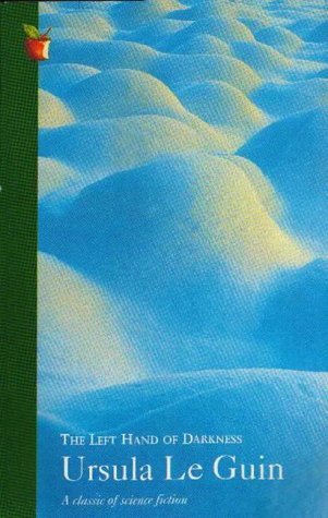 The Left Hand of Darkness: David Mitchell: 9781860491894: Amazon.com: Books