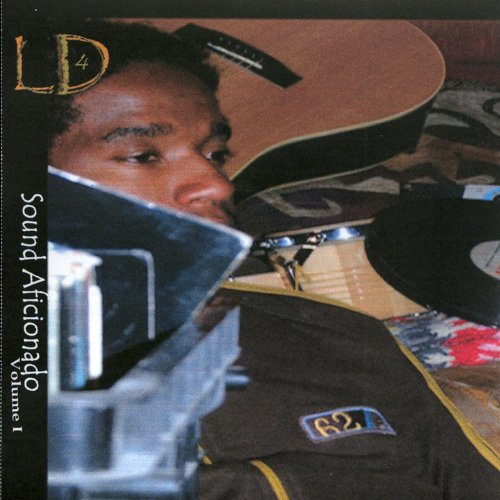 Amazon MusicでLd4のSound Aficionadoを再生する