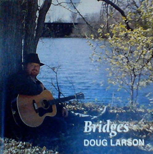 Doug Larson - Bridges - Amazon.com Music