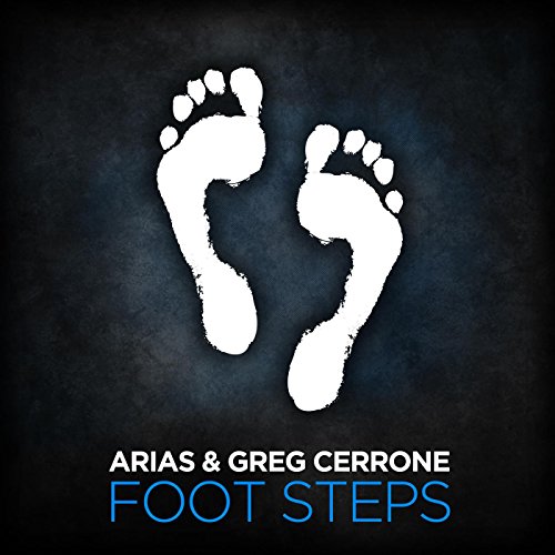 Foot Steps (Radio Edit) by Greg Cerrone on Amazon Music - Amazon.com