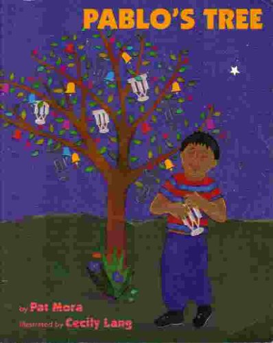 Pablo's tree: 9780663592975: Amazon.com: Books
