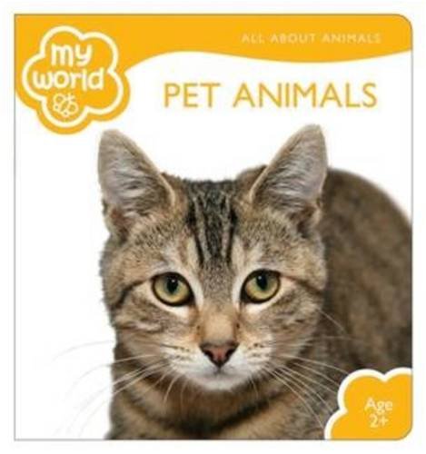 Amazon.com: Pet Animals: 9781742114736: Traditional: Books