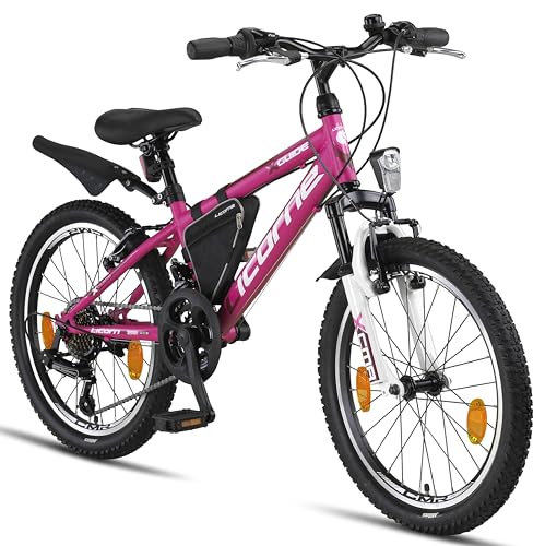 Bicicletas de 22 pulgadas en Decathlon: Descubre la variedad de modelos ...