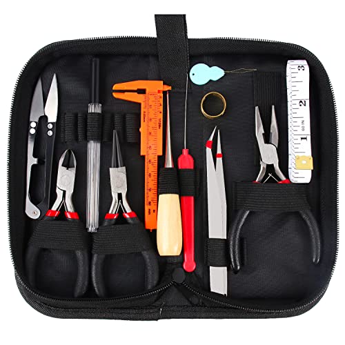 Top 10 Best Jewelry Repair Tool Kit : Reviews & Buying Guide - Katynel