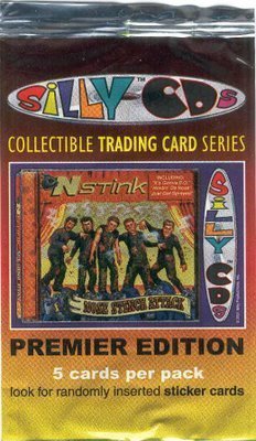 Silly CDs Premiere Edition Pack by Silly Productions, Inc. - Amazon.com ...