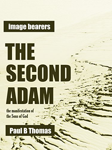 The Second Adam Christ