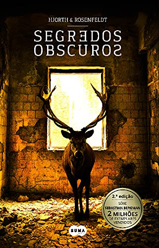 Segredos Obscuros Série Sebastian Bergman - volume 1 : Michael Hjorth ...