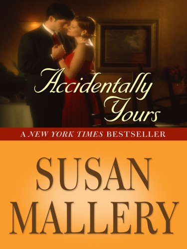 Amazon.com: Accidentally Yours (Wheeler Large Print Book Series ...