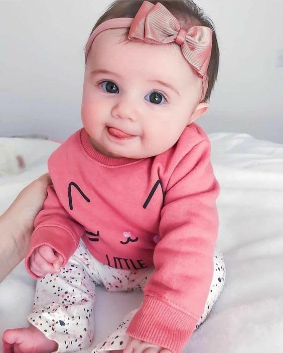 wallpics® Cute Baby Posters | HD Smiling Baby wall Poster for Room ...